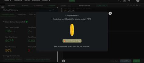 100daysofcode Keeplearning Suyash Gupta