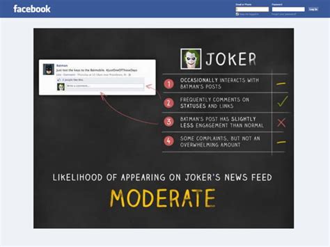 Edge Rank Algorithm Pptx