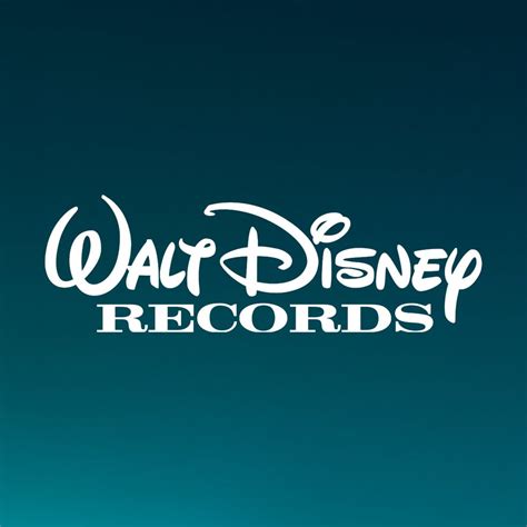 Walt Disney Records Logo Fileradio Disney Logosvg Wikimedia