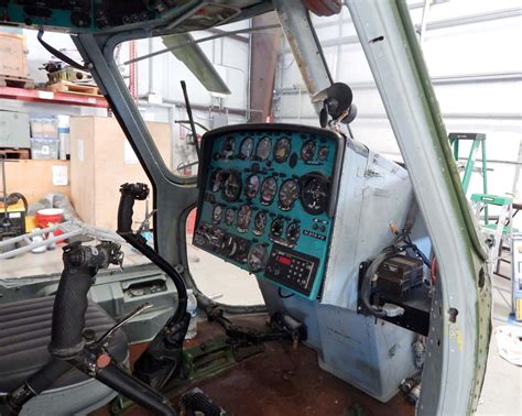 Mil Mi 2 Hoplite Rotary Wing Aircraft Walkarounds