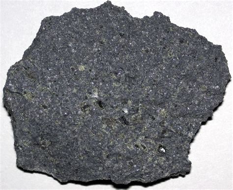 Tuff Tuff Rock Identifier