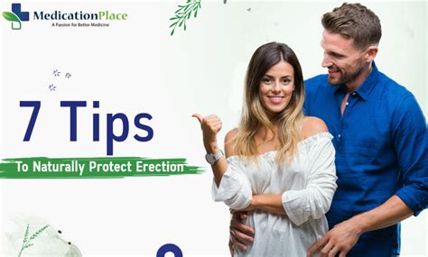 7 Tips To Naturally Protect Erection Medication Place
