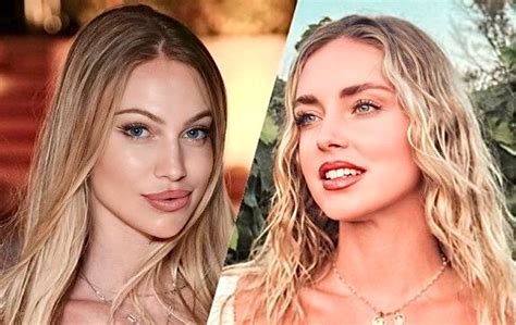 Taylor Mega Lancia Una Frecciatona A Chiara Ferragni Dopo Il Suo