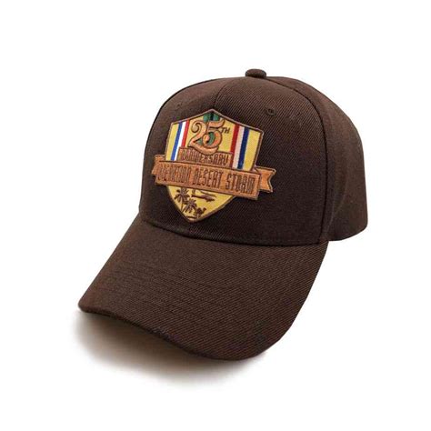 Operation Desert Storm Hats Vetfriends Online Store