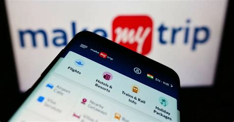 Makemytrip Internship Stipend Rs10000 Month Apply By 5th