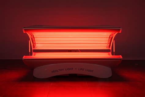 Does Red Light Therapy Promote Cancer What Science Says About Safety