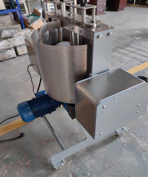 Fond A Chocolate Candy Claw Machine Semmco Chocolate Machine China