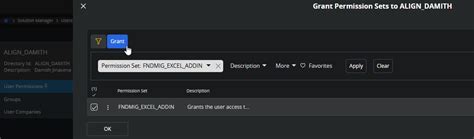 Excel Migration Ifs Community