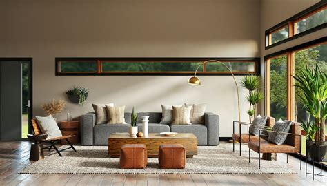 10 Popular Interior Design Trends That Are Winning Hearts This Summer