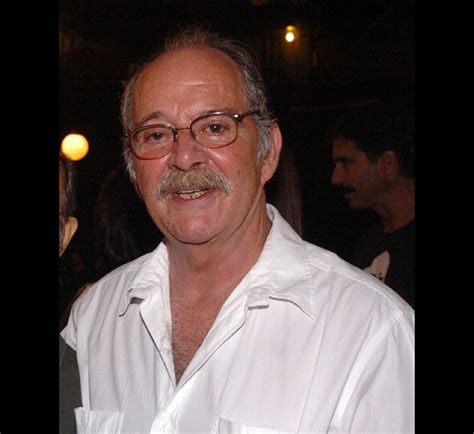 Foto Cláudio Marzo Voltou A Ser Internado Na última Segunda Feira 21