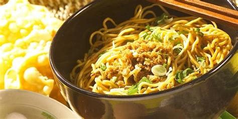 Mie Naripan Muara Karang Gofood