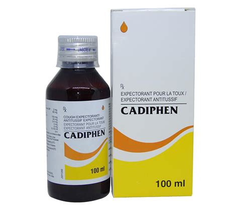 Buy Cadiphen 100ml In Bulk Manufacturers And Suppliers