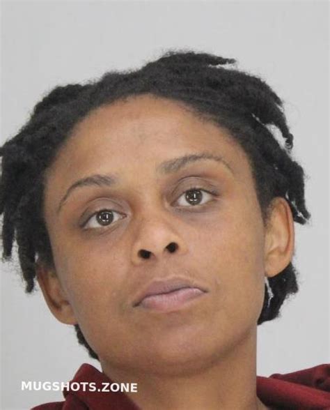 Bennett Jasmyne 12 14 2024 Dallas County Mugshots Zone