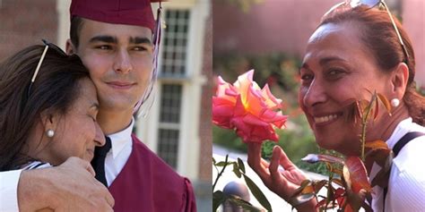 Cherie Gil Son Raphael Rogoff Remembers Late Mom In A Touching Tribute