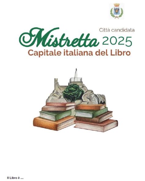 Comune Di Mistretta Home Page