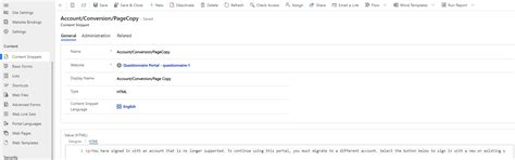 Maximum Character Limit In Power Portals And How To Avoid It