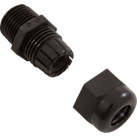 Spas And Pools 527159 Injection Fitting Rola Chem Plastic