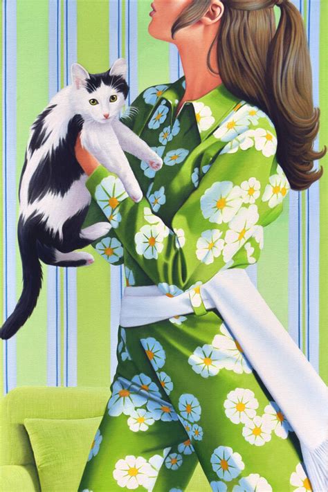 The Proletarian Art Snob Daniel Gauss James Rieck Clinging To Comfort At Lyons Wier Gallery