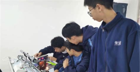 走近科技，做一粒人生的好种子——长沙市东雅中学开展主题科技体验实践活动腾讯新闻