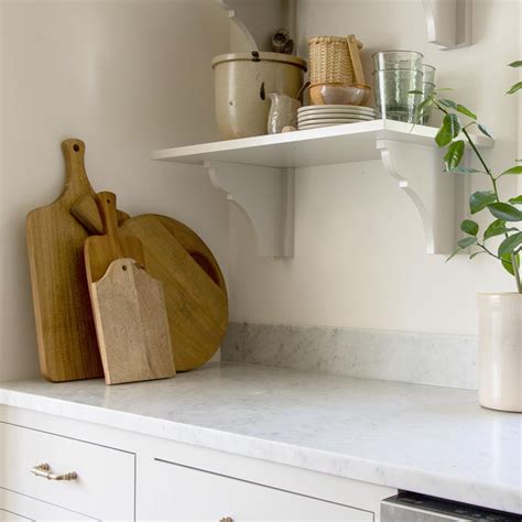 Plan De Travail Sur Mesure Marbre De Carrare