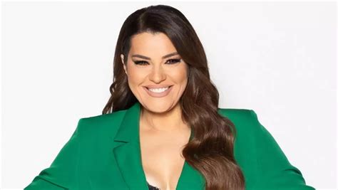 Συγκλονίζει η Κατερίνα Ζαρίφη «Πανικοβλήθηκα έλεγα ότι θα σας χαιρετήσω Tv Insider