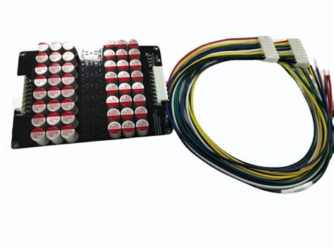Lithium Battery Balancer At ₹ 1200piece Battery Equalizer In