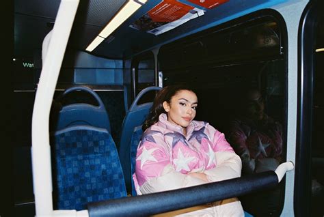 London Singer Songwriter Yaz Returns With Sophomore Single “anymore” Releases Accompanying Visual