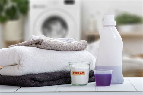 The Best Way To Solve Hard Water Laundry Problems
