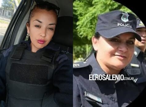 Dos Mujeres Policías Salvaron La Vida De Un Hombre Que Quería Saltar