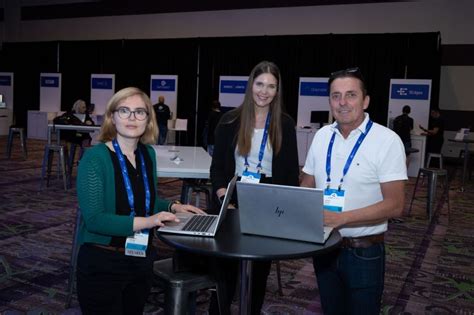 Neo4j On Linkedin Tbt Neo4j Graphconnect Graphsareeverywhere