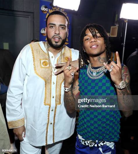 4812 Swae Lee Photos And High Res Pictures Getty Images