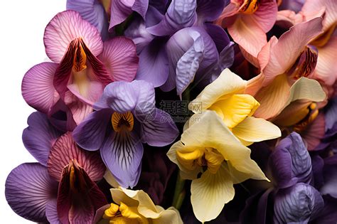 花的世界高清图片下载 正版图片600863618 摄图网