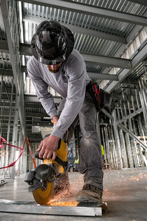 Commercial Construction Services Bauer Construction