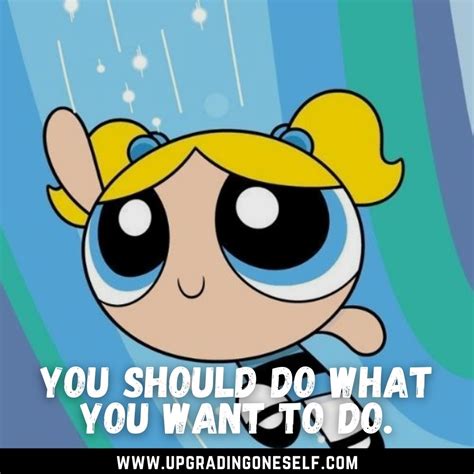 Top 15 Badass Quotes From The Powerpuff Girls For Motivation
