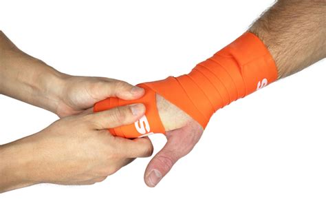 Tissue Flossing Method Spophy Tissue Flossing Method Spophy