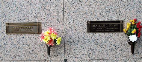 Beatrice L “bea” Nolan 1924 2021 Find A Grave Memorial