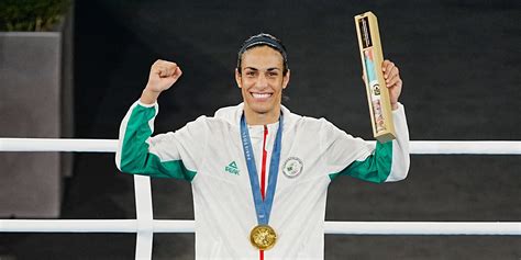 What Imane Khelif Is Doing Now After Paris Olympics Controversy