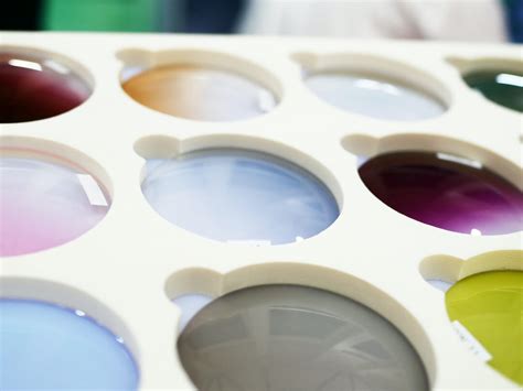 Glasses Options Your Guide To Lens Choices Linneo