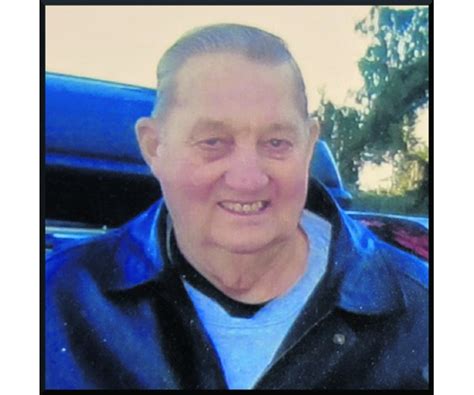 William Chappel Obituary 2022 Legacy Remembers