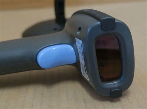 10 X Unitech Ms836 Handheld 1d Laser Barcode Scanner Wired Usb Ms836