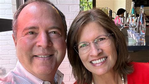 Who Is Eve Schiff Adam Schiff Wife Age And Wikipedia Players Bio