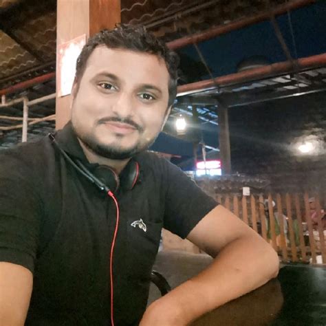 Pratik Shinde Lead Hse Arya Engineering And Consulting International