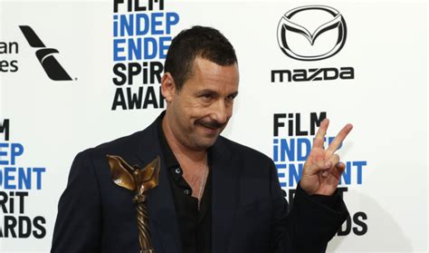 Adam Sandler Is Gen Zs Favorite Celebrity Survey The Jerusalem Post