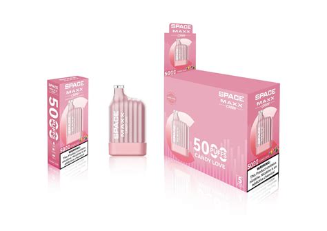 Buy Customize Space Maxx 5000 Best 5000 Puff Max E Cigarette Vape From