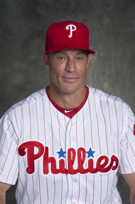Q A With Gabe Kapler On First Year Hopes As New Phillies Manager His Unique Expression Of