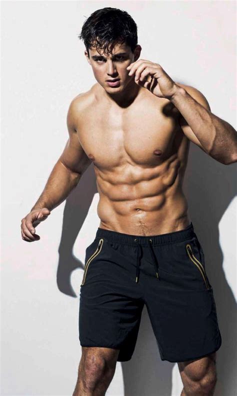 Italian Male Models