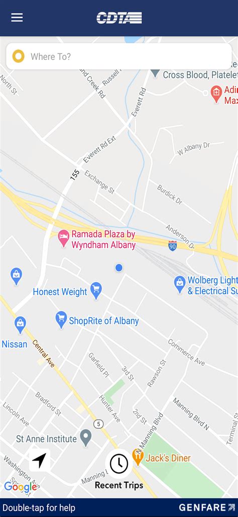 Android 용 Cdta Navigator 다운로드