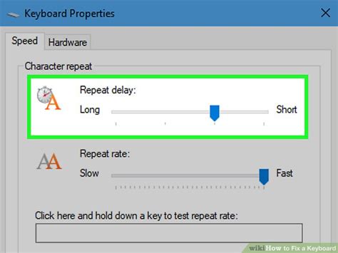 4 Easy Ways To Fix A Keyboard WikiHow