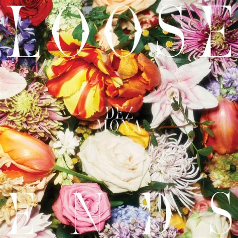 Dez Mona Loose Ends ★★★½ Alle Facetten Van Liefde En Lust