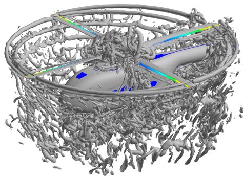Fieldview Cfd Postprocessing Simulation Tecplot Inc